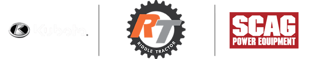 In-Stock Equipment For Sale - Riddle Tractor