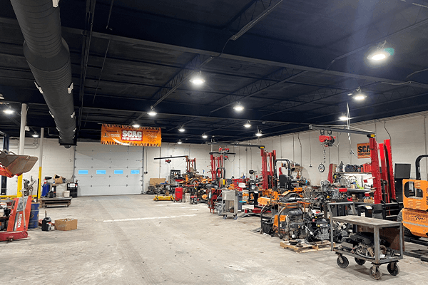 Riddle Tractor - Kubota Dealer in Winston-Salem, NC